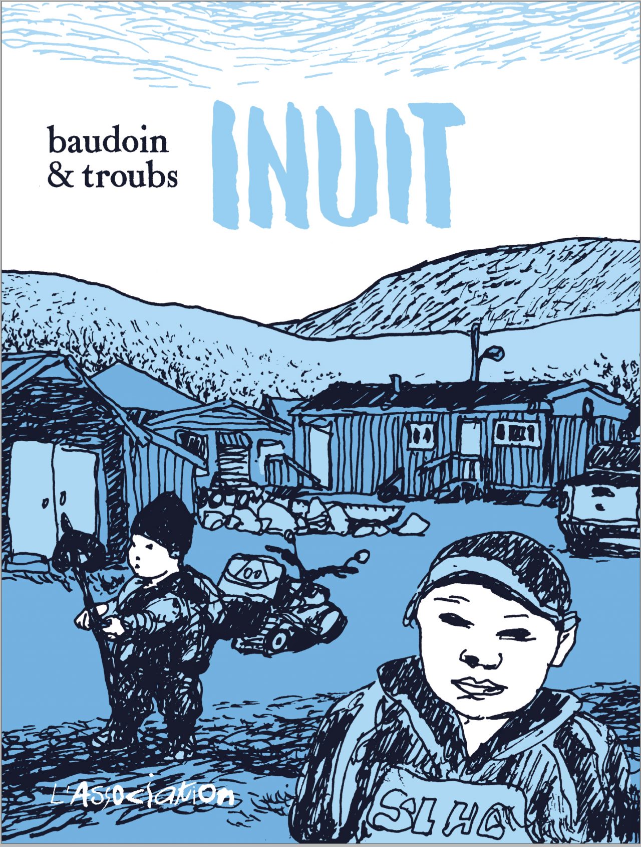 Publications | Troubs